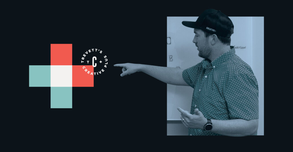 Creative Plus - A Brand Identity Agency