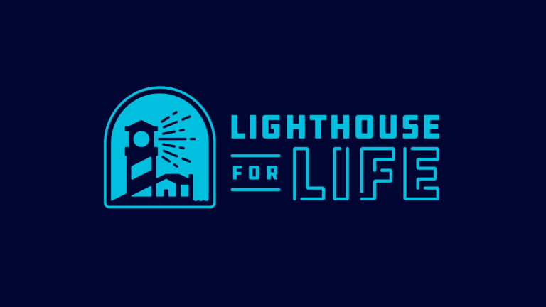 Lighthouse for Life - Creative Plus